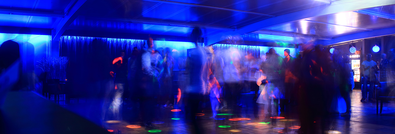 Test Event Loft Club ⋆ Loft Club